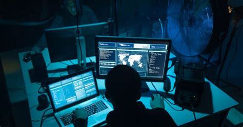 Startup Uncovered Chinese Hackers Plot To Target Indian Cyberspace