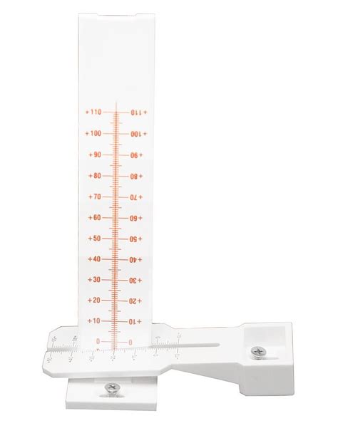 Displacement Monitor Measur Testing Equipment