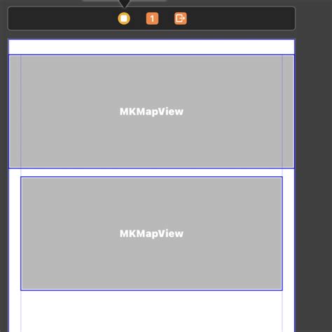 Swift Safe Area And Layout Margin