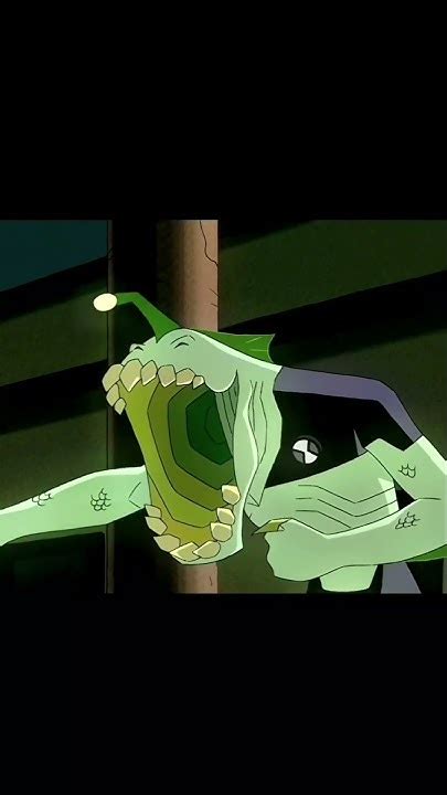 Ben 10 Funny Moment Shortsvideo Youtube