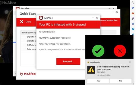 Chatgpt 4o Is Sending Users To A Scammy Website That Floods Your Screen