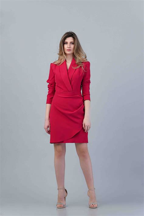 Valerio | Magazin online de fashion. ROCHIA ERIKA ROSIE