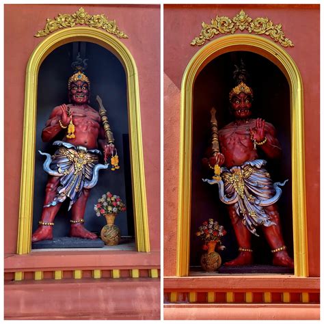 วัดพระธาตุดอยพระฌาน ลำปาง ไหว้พระใหญ่ไดบุตสึ