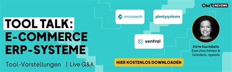 ERP System Examples ERP Software Is Worthwhile For These Areas OMR Reviews