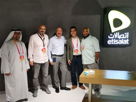 Mohamed Abdelmoez On Linkedin Etisalat Expo2020dubai 14 Comments