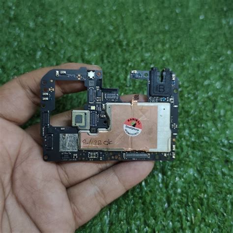 Jual Mesin Redmi Note Pro Normal Shopee Indonesia