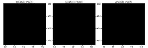 Vector Data R In Space Custom Mapping