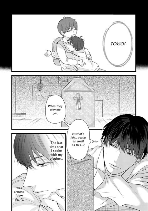 Conro Ikotsu No Tabiji Eng Myreadingmanga