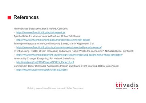 building event driven microservices with kafka ecosystem pdf