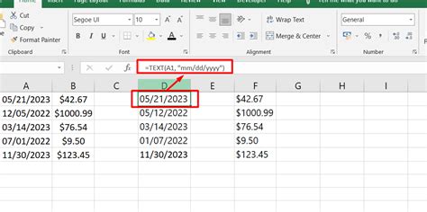 Mastering Text To Number Conversion In Excel A Comprehensive Guide