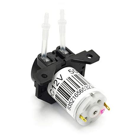 Best Peristaltic Pump Where To Buy Td
