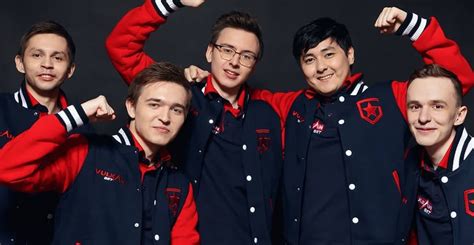 Cs Go Khu Vực Cis ông Vua Mới Của Nền Cs Go Chuyên Nghiệp