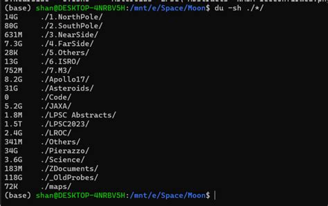 Du Only For Directories Azuredevops Guide