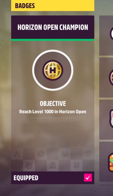 The Complete Guide To Forza Horizon 5s Badges And Detailed Tips For