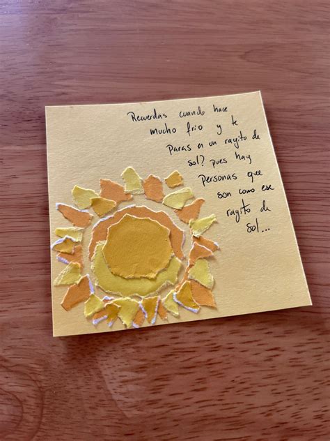 Ideas De Decoracion De Cartas