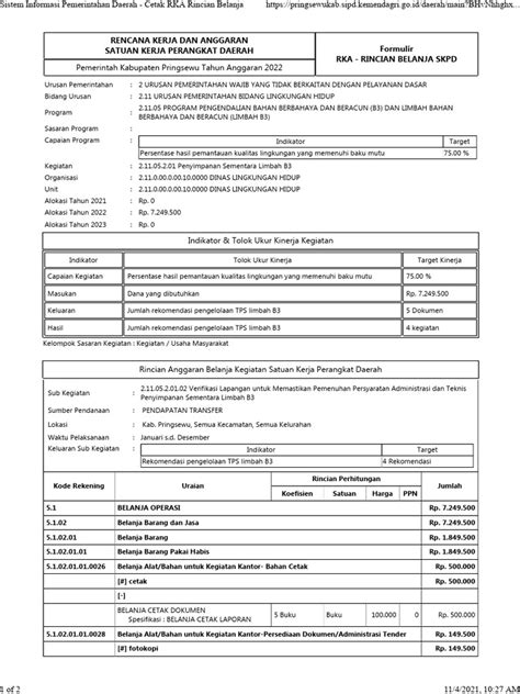 2 11 05 2 01 Penyimpanan Sementara Limbah B3 Pdf