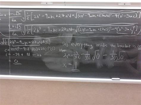 On Solving Cubic Function Rhea