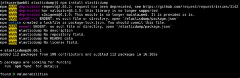Elasticdump Elk6x升级elk7x Index Patterns迁移 个人文章 Segmentfault 思否