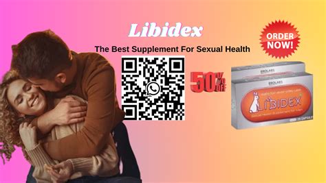 Libidex Philippines