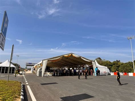 Chew Hui Ping On Linkedin I Am Honoured To Have The Opportunity To Attend The Opening Of