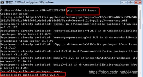 最全总结python 第三方库安装方法数据分析 Csdn专栏 最全总结python 第三方库安装方法数据分析 Csdn专栏