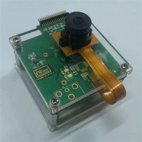 CMOS Camera Module Manufacturers In India