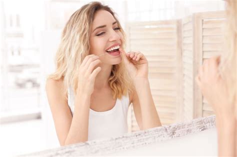 Mastering Flossing Your Guide To Healthier Gums