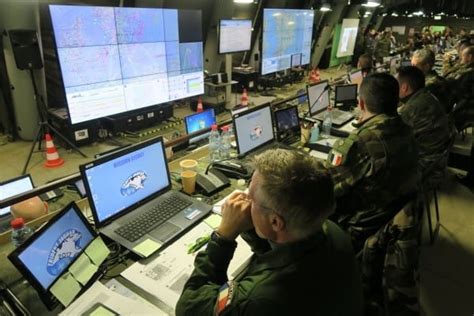 Global Command And Control Systems Market Size Share Analysis 2028