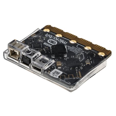 Kit De Inicio Okdo Micro Bit Mci Electronics