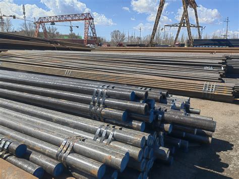 Api 5l X46q Pipeline Large Diameter Imri