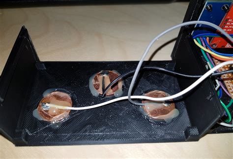 Touch Sensor Hackaday