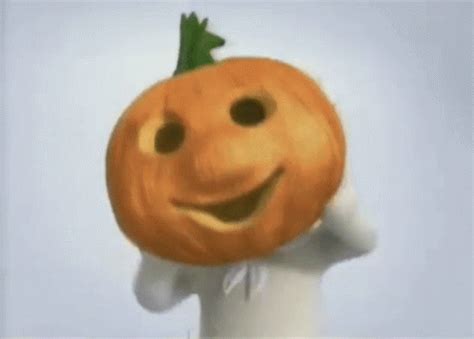 Pumpkin S