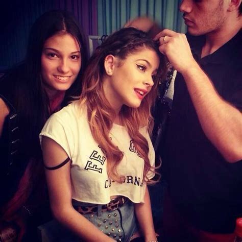 Violetta Fotos Violetta Cz18
