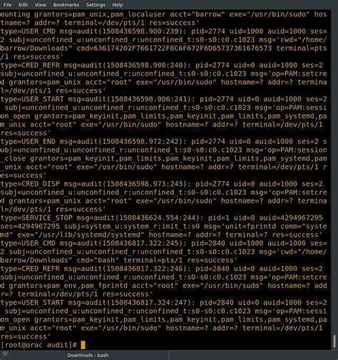 How To Use SELinux Targeted Policy To Secure Your Hosts Null Byte WonderHowTo