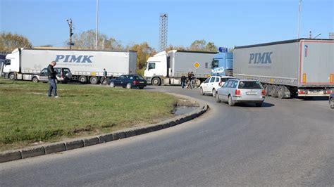 ГКПП „Маказа“ Интензивен трафик към Гърция Новини бг