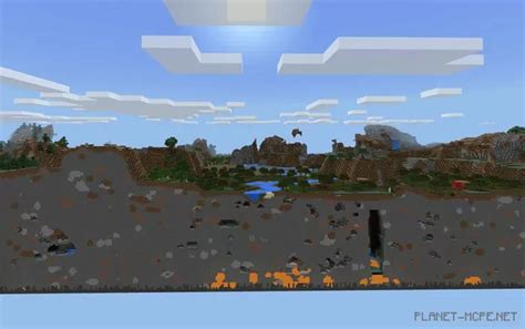 Download Skyblock Map Survival For Minecraft 121120