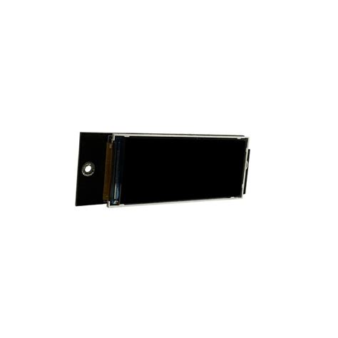 Cie 286 Inch Serial Screen 376960 Resolution No Touch Uart Interface