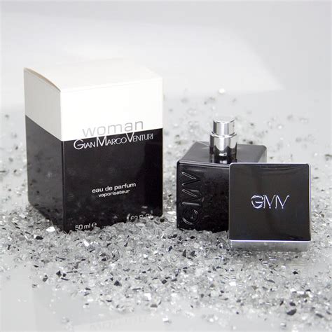 Gian Marco Venturi woman Eau de Parfum für Damen 50 ml