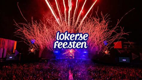 Lokerse Feesten 2026 Lineup And Tickets Jul 31 Aug 9 2026