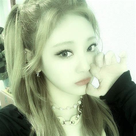 Pin By K On Gurlz Pearl Earrings Korean Girl Groups Love You So Much