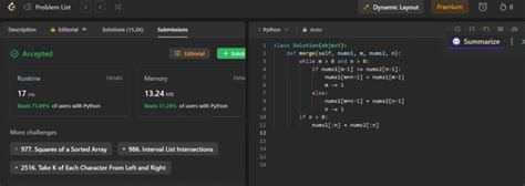 Rajpurohit Shivani On Linkedin Codingchallenge Leetcode Progress