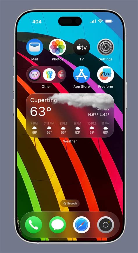 Ios 19介面迎來史上重大改版！3大設計關鍵細節和實圖搶先看 瘋先生