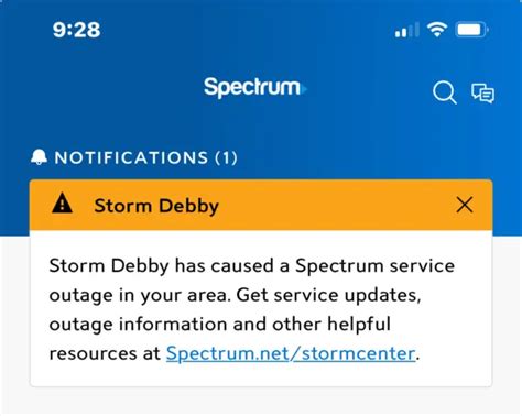 Hands On Testing Spectrum Internet Vs Tropical Storm Debby