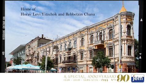 A Special Anniversary Intro 7 Interviews Powepoint Editable Jewish