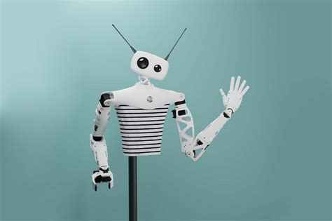 가상현실로 원격 제어 가능한 오픈소스 로봇 테크레시피