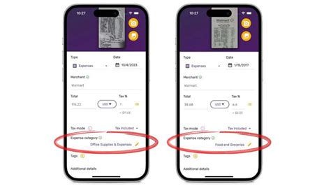 Scan Your Paper Receipts Into An Excel Spreadsheet Sparkreceipt