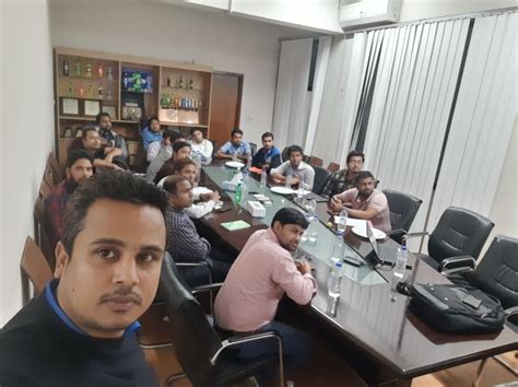 Kamrul Hasan On Linkedin Knowledgesharing Learning Withtbl