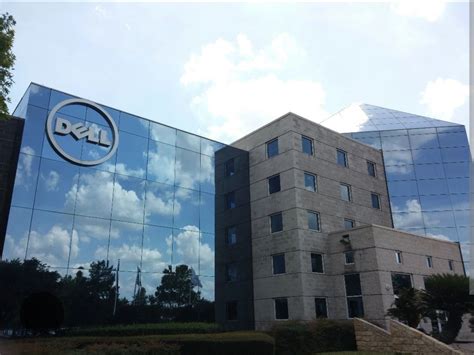 Delltechnologies Dellcampusambassador Internshipexperience