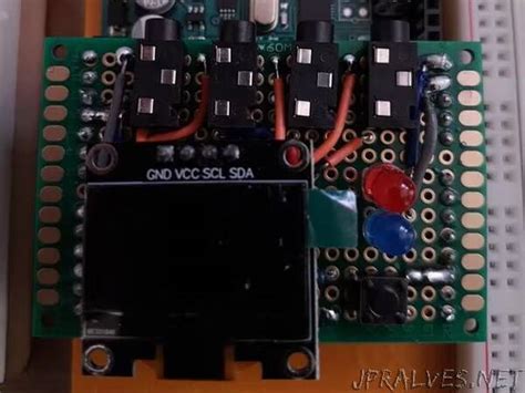 ACCM Shields V1 V2 For Arduino UNO Jpralves Net