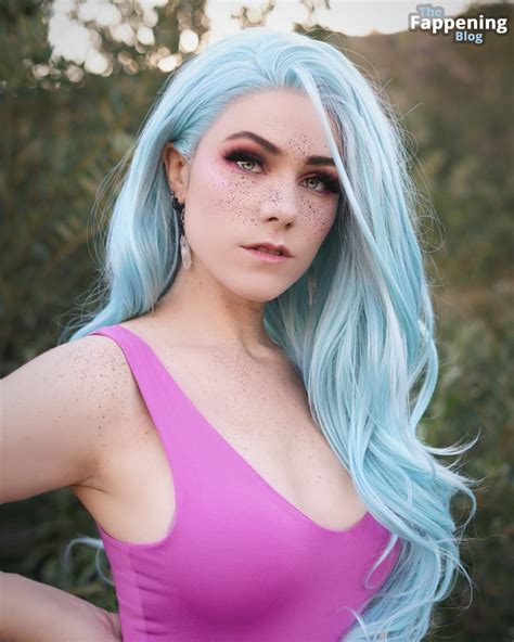 Bukkit Brown Sexy 21 Photos OnlyFans Leaked Nudes